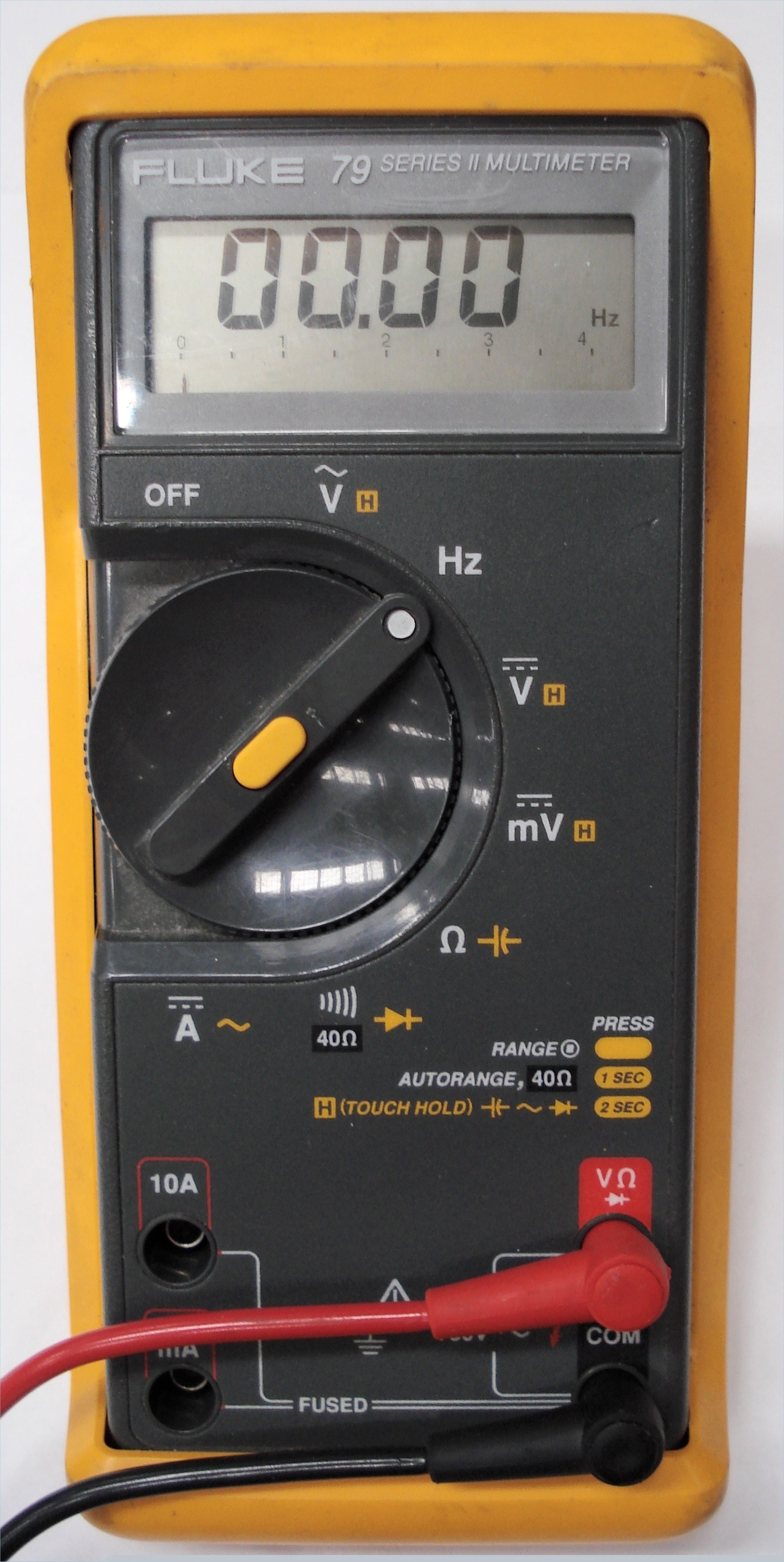 bygonebytes - Meter and Multimeter Collection