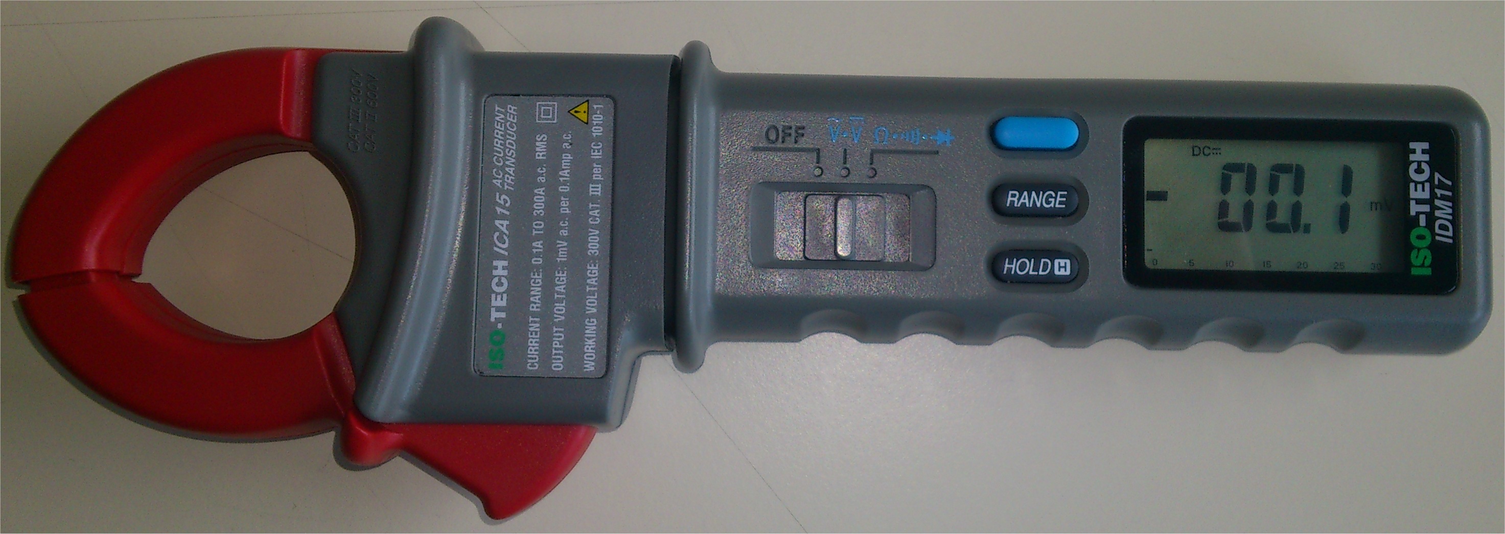 bygonebytes - Meter and Multimeter Collection